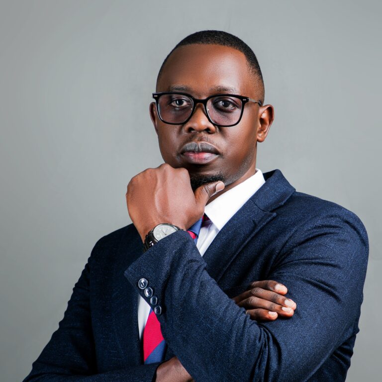 Jack Ong’anya – O'Bang Law